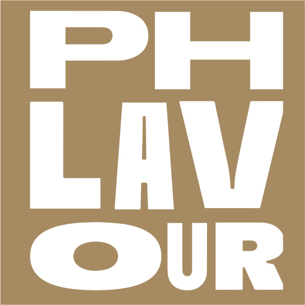Phlavour - Mediterranean, Ready Meals